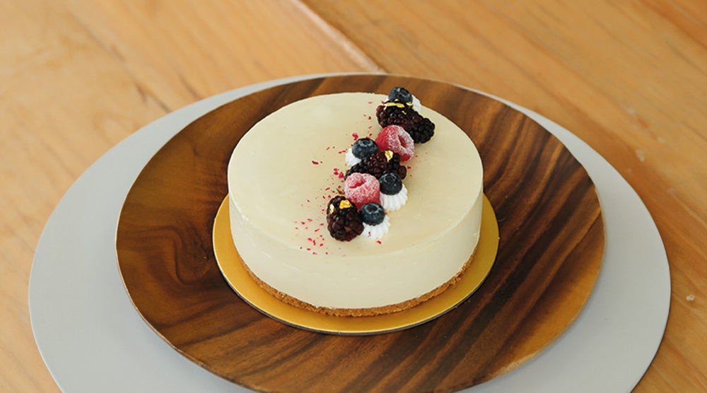 Drips Bakery Café - Specialise In Tarts